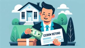 What Should I Do With My Escrow Refund Check